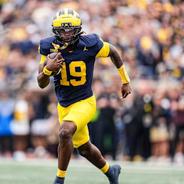 BREAKING: Time Announced for Michigan State-Michigan Game