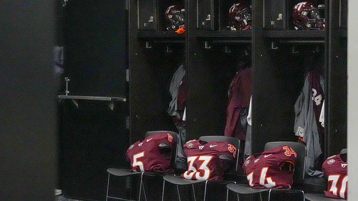 How Two of the Hokies' Newest Hires Will Mesh to Create An Improved ...