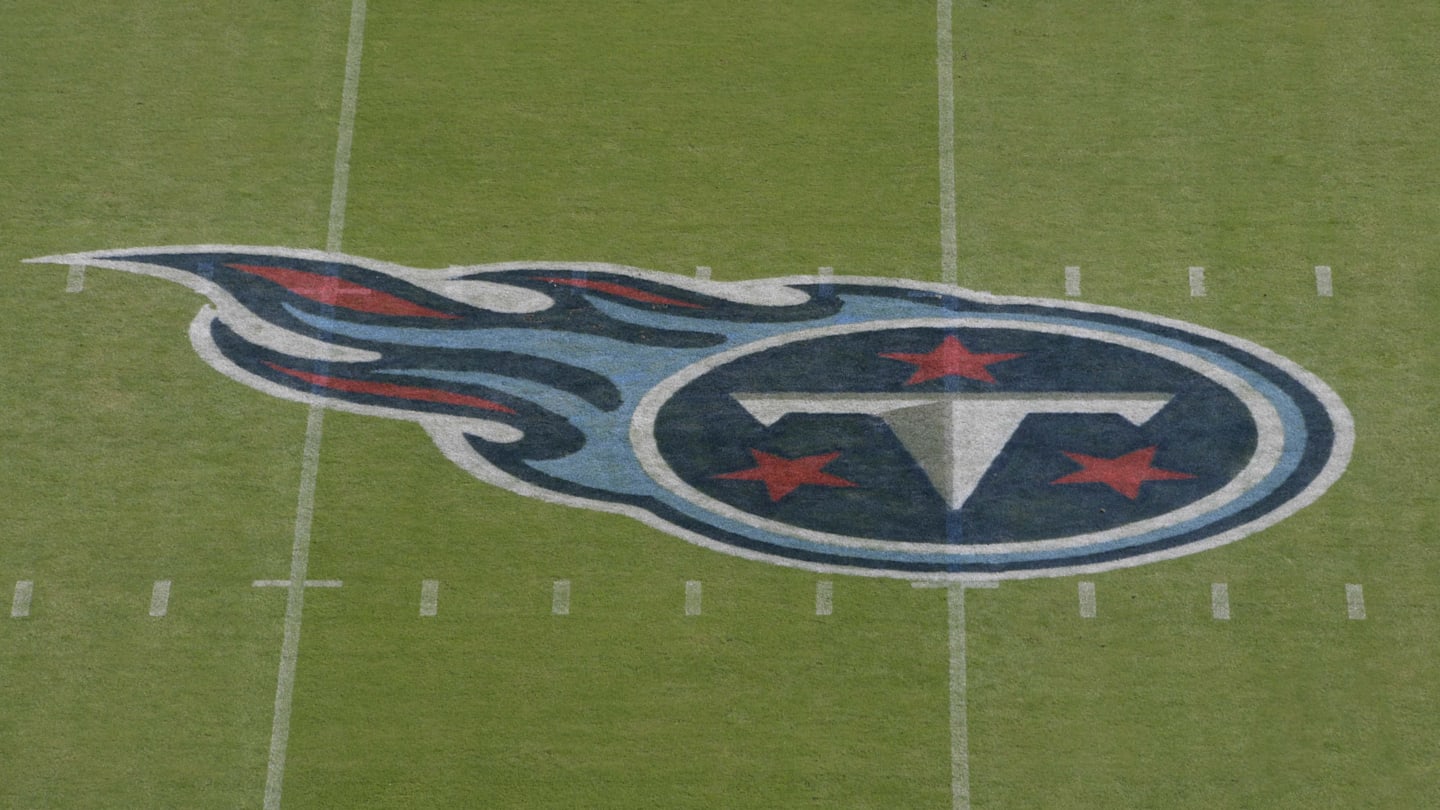 Titans Signing Veteran Wide Receiver for New QB Ahead of NFL Draft