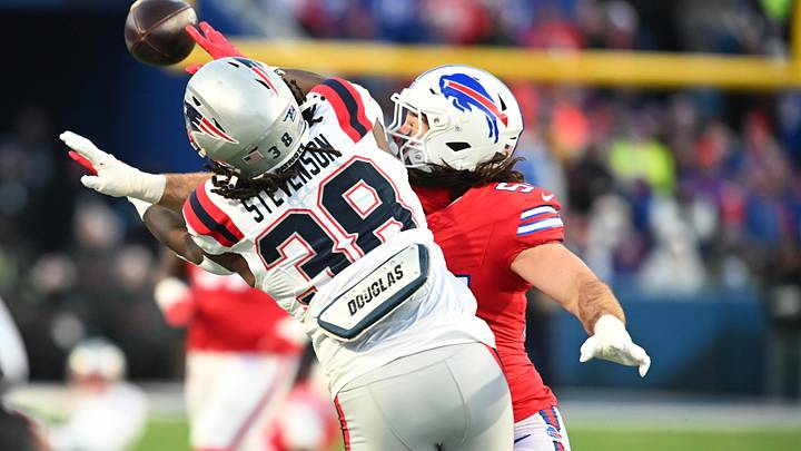 Bills' roster math could turn fourth-year linebacker into salary cap ...