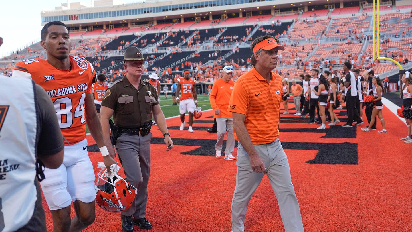 Oklahoma State Football Secures 2026 OL Aiden Martin Commitment | VT News