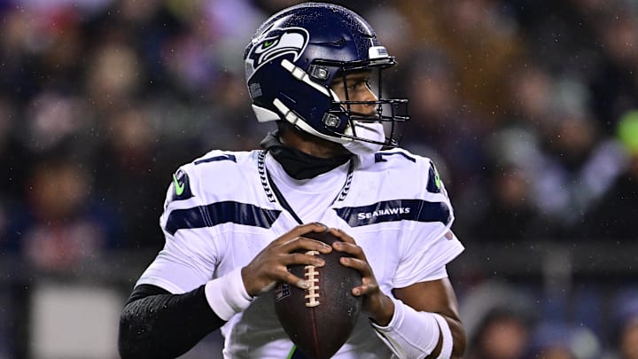 New chart shows how remarkable Geno Smith's turnaround with Seahawks was