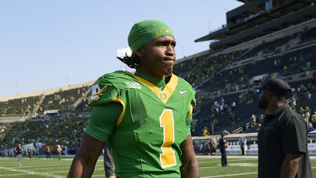 How Oregon's Brand Strength is Dan Lanning's Biggest Recruiting Advantage