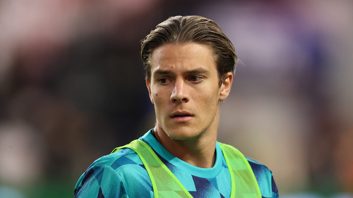 Fagioli-Juventus: meglio tenerlo in rosa o mandarlo in prestito?