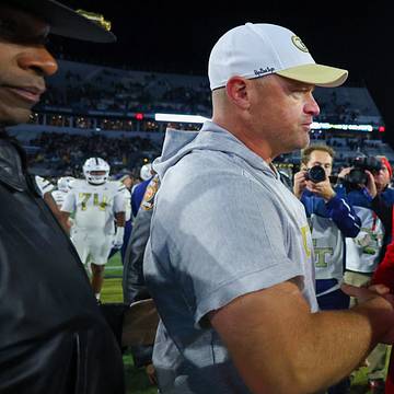 Georgia Tech Football: KJ Wallace Transfer Profile - Sports Illustrated ...