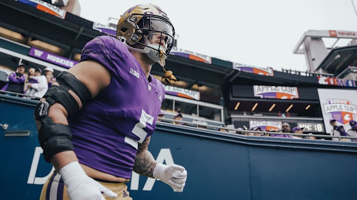 Durfee, 9 Others Out for Northwestern Game