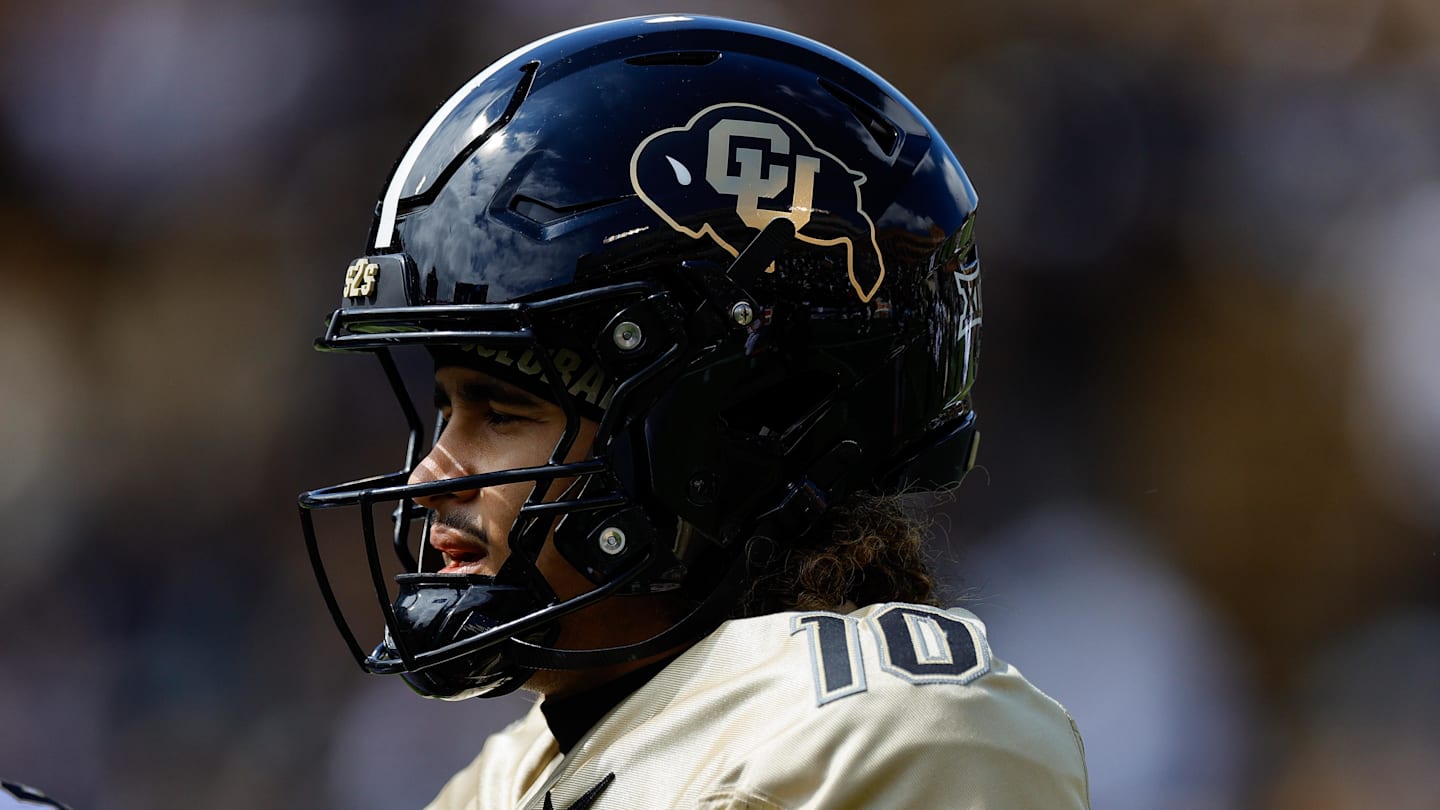 JuJu Lewis Sparks NIL Debate: Lamborghini, Darth Vader Chain Before ...