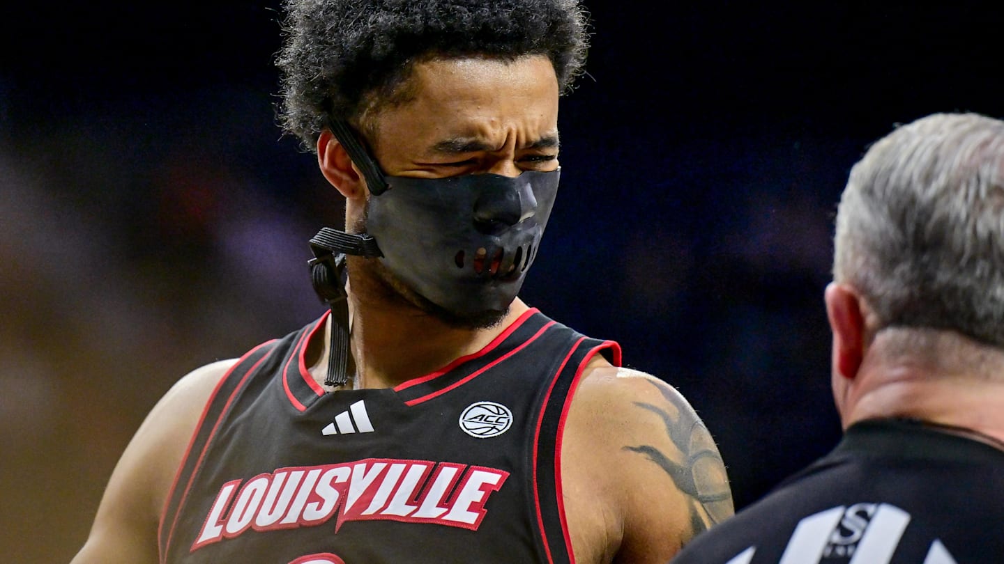 How to Watch Louisville MBB vs. Florida State: Live Stream, TV Channel ...