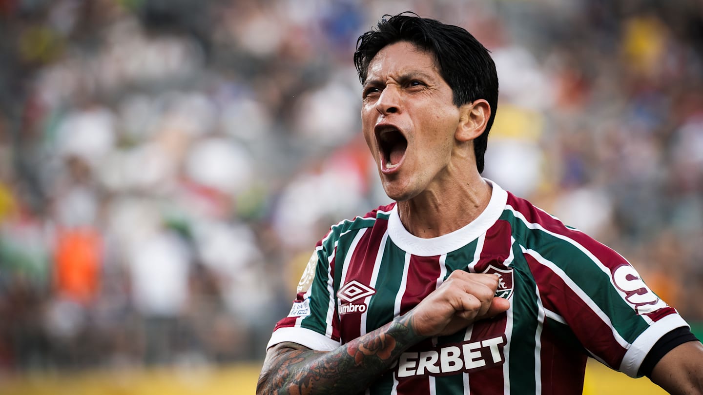 Fluminense vai ao mata-mata e só pega Flamengo em possível final do ...