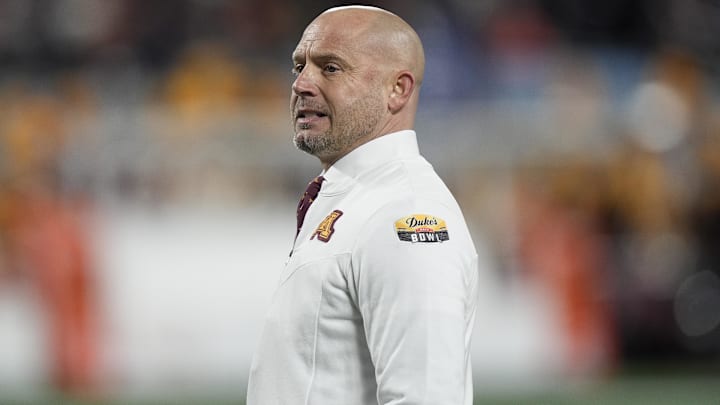 Gophers land commitment from 2026 Florida wide receiver Hayden Moore Gophers land commitment from 2026 Florida wide receiver Hayden Moore
