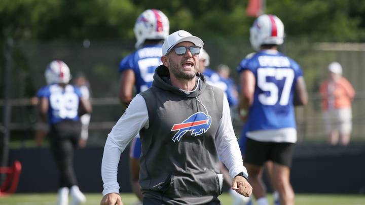 Bobby Babich delivers scathing review of Bills' defensive element vs ...