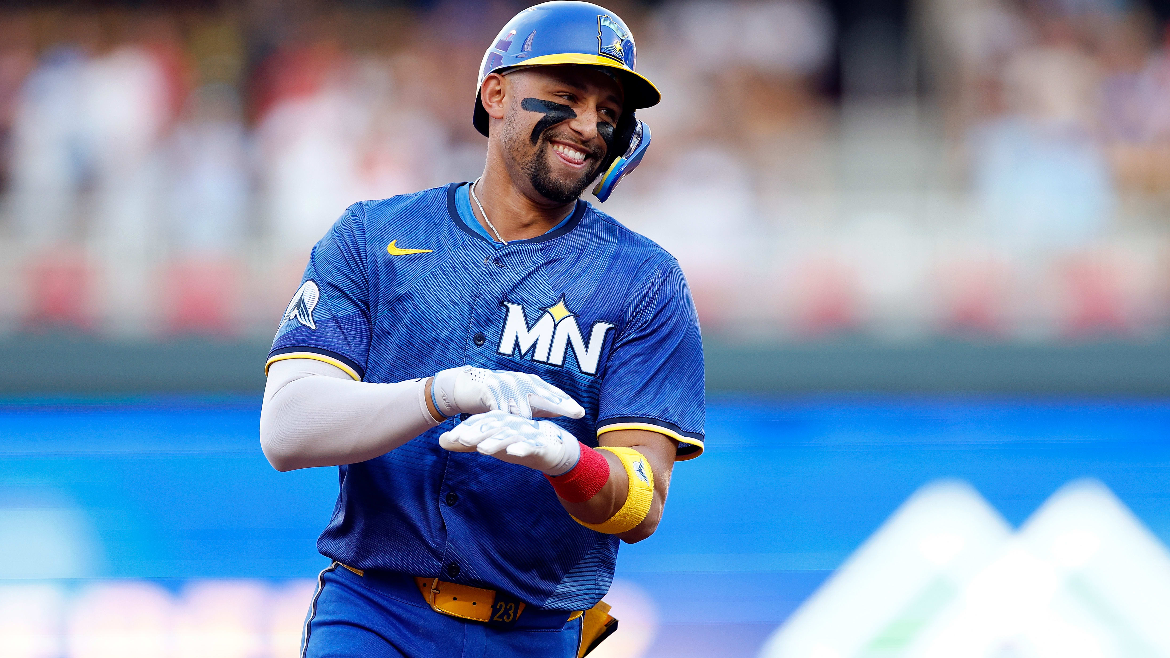 Royce Lewis drops subtle hint about his future with the Twins