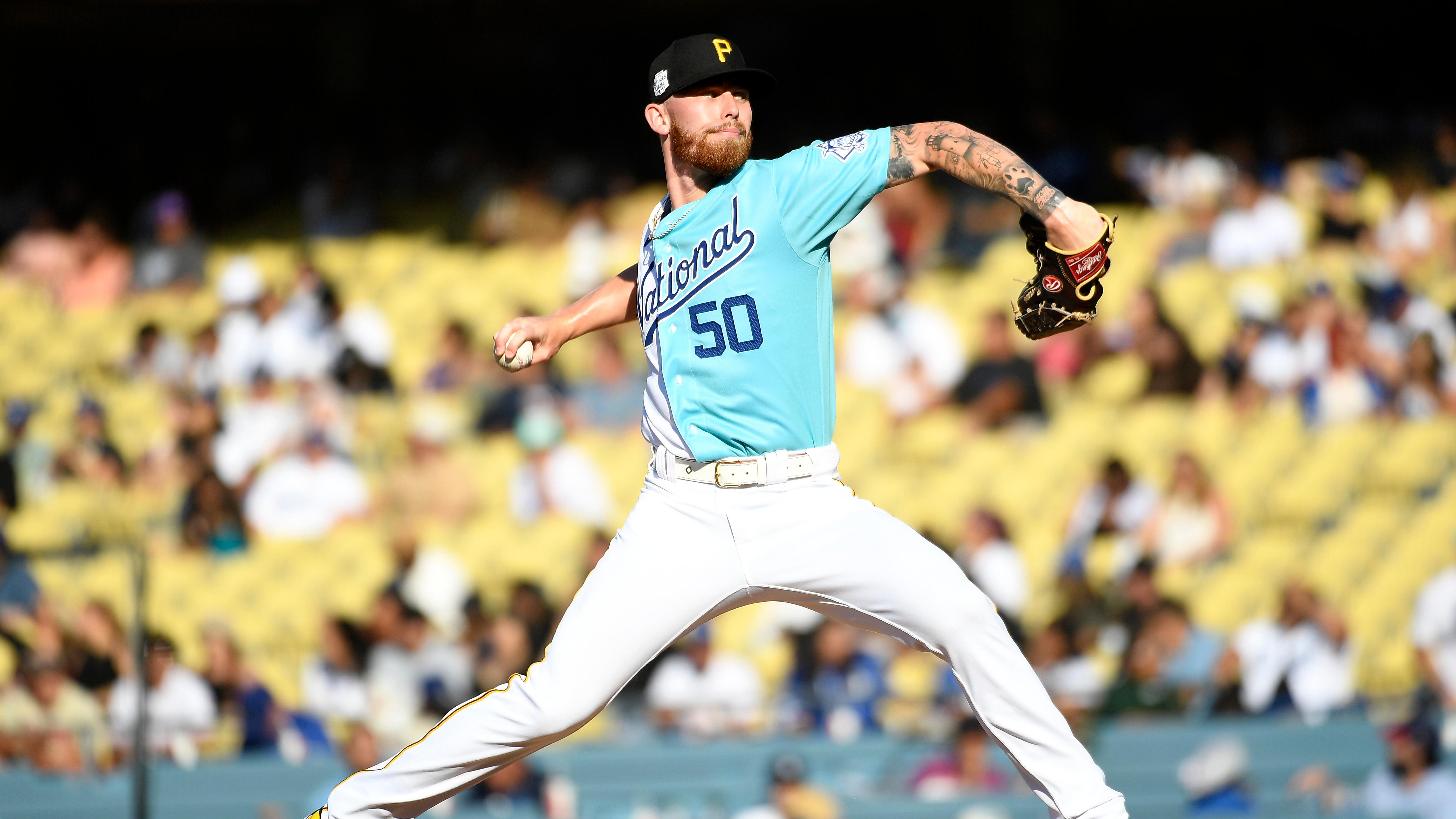 Pittsburgh Pirates: Injured Prospects Who Can Still Make an Impact in ...