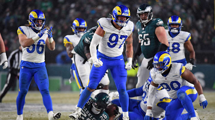 Bills' suspended DE opens up about his 'careless' PEDs usage