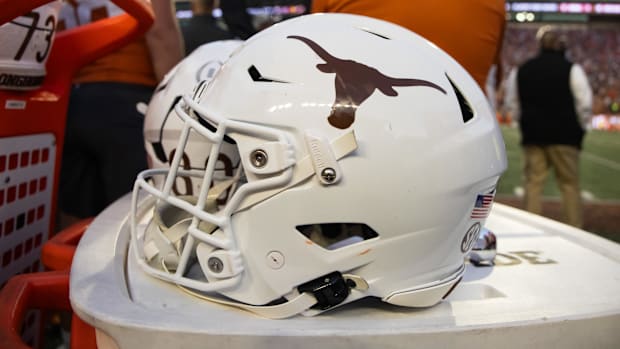 Two Texas Longhorns Commits Make Dave Campbell's Preseason Super Team ...