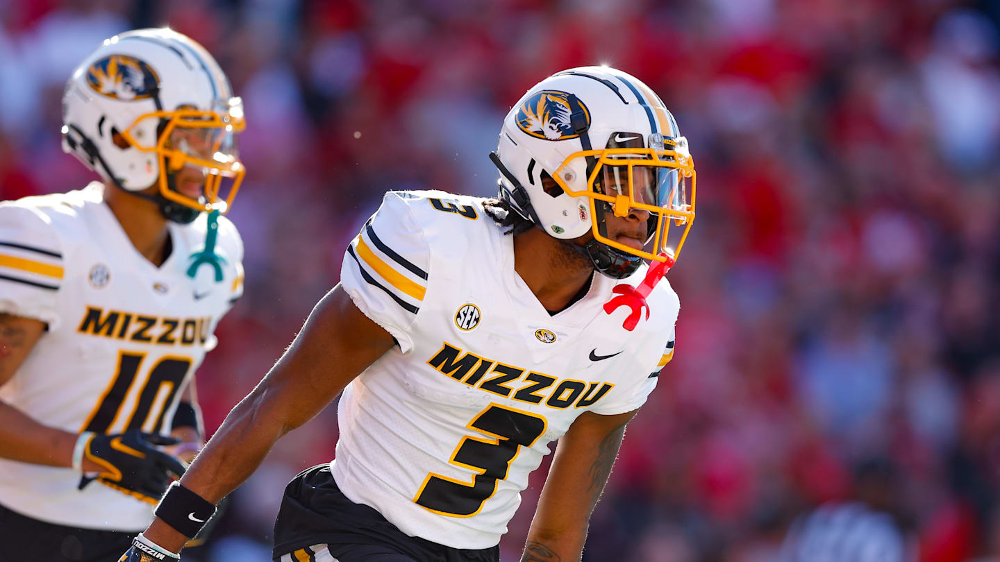 Mizzou moves up to 6th in the rankings, but how?