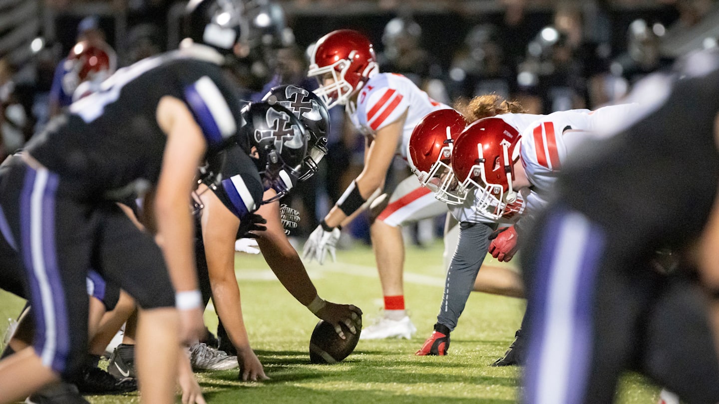 Oregon High School Football Scores, Results & Live Updates (OSAA ...