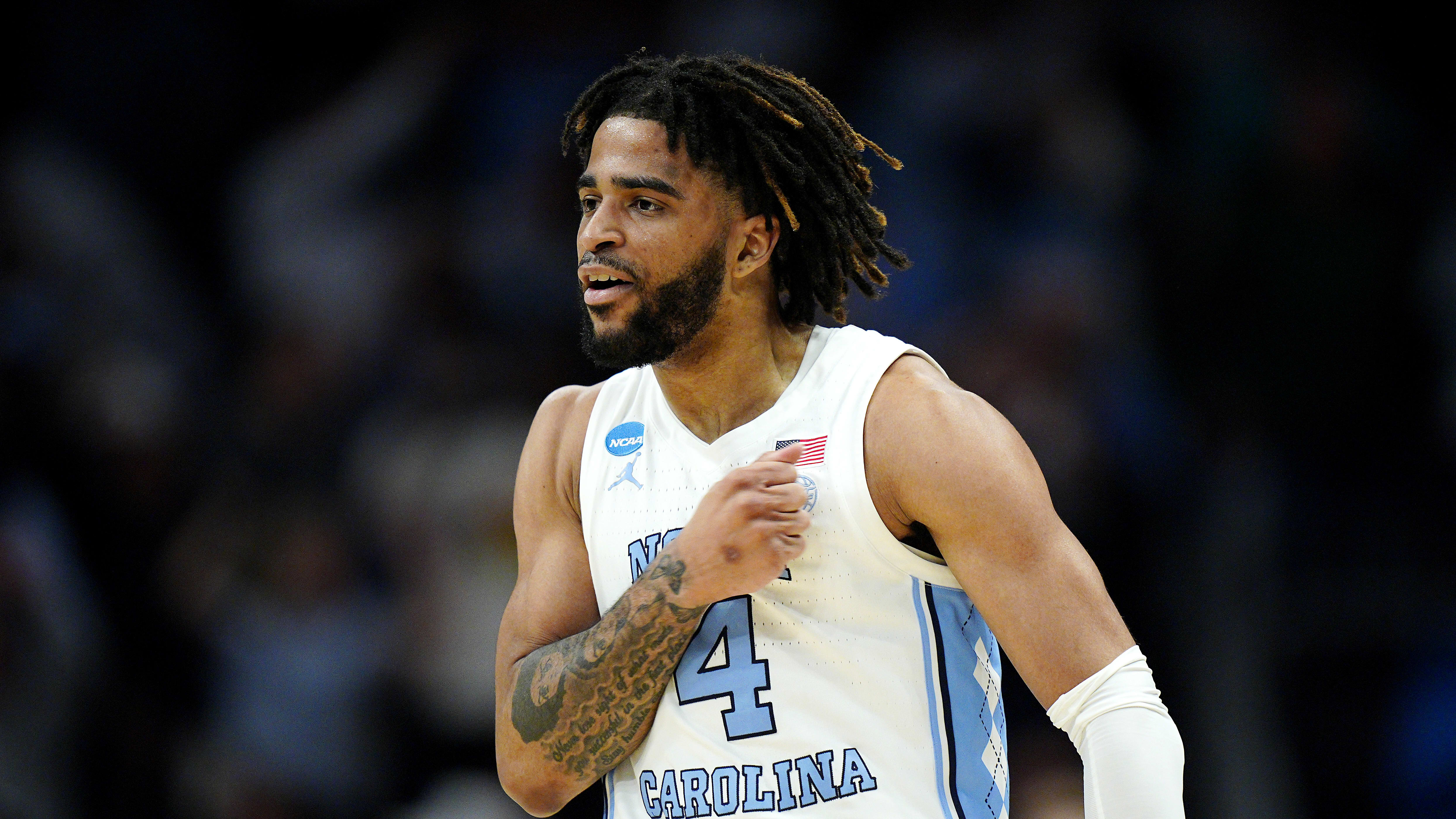 Postseason report card for the 2023-2024 UNC basketball program