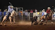 PRCA Standings - Rodeo On SI - Sports Illustrated