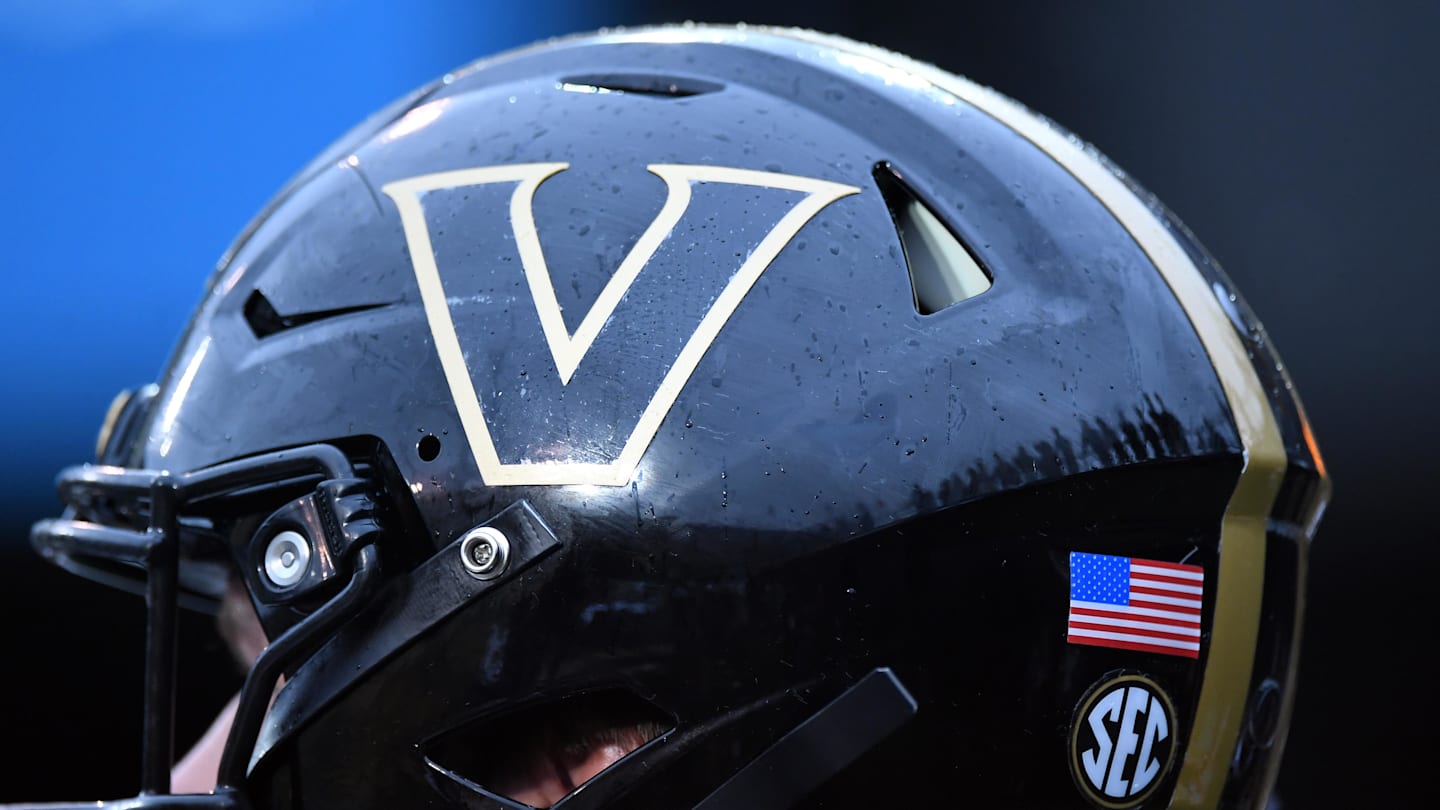 Vanderbilt to Host 3-Star Safety for Official Visit