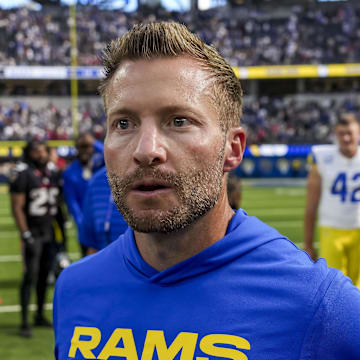 How Will TEs Be Used in Rams’ Offense in 2025?