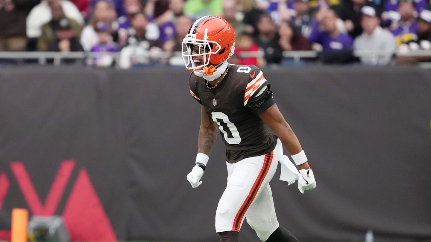 Browns-Jaguars Trade Grades: Jacksonville's New Regime Makes Mark With Savvy Move