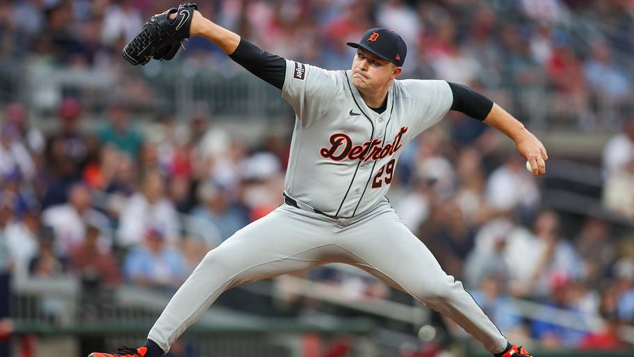 Rays Wisely Seen as Sleep Trade Parter for All-Star Pitcher | Yardbarker