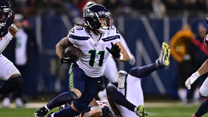 Seattle Seahawks get troubling update on Jaxon Smith-Njigba leading ...