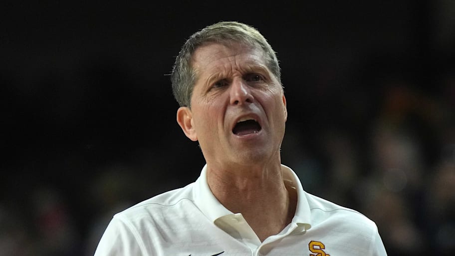 Three Storylines For USC Trojans Basketball Heading Into Big Ten ...