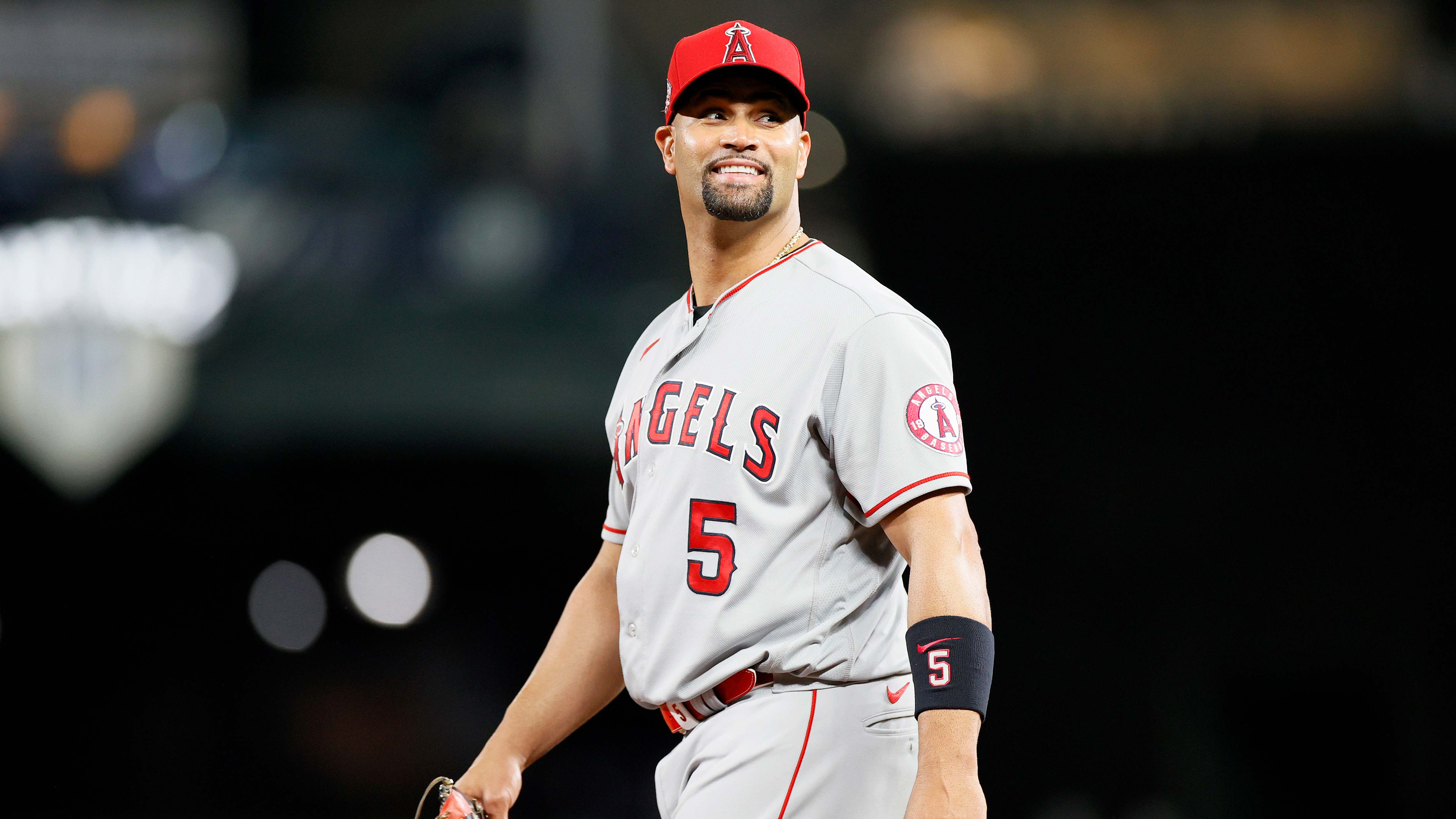 Arte Moreno was not an Albert Pujols fan towards the end of his Angels ...