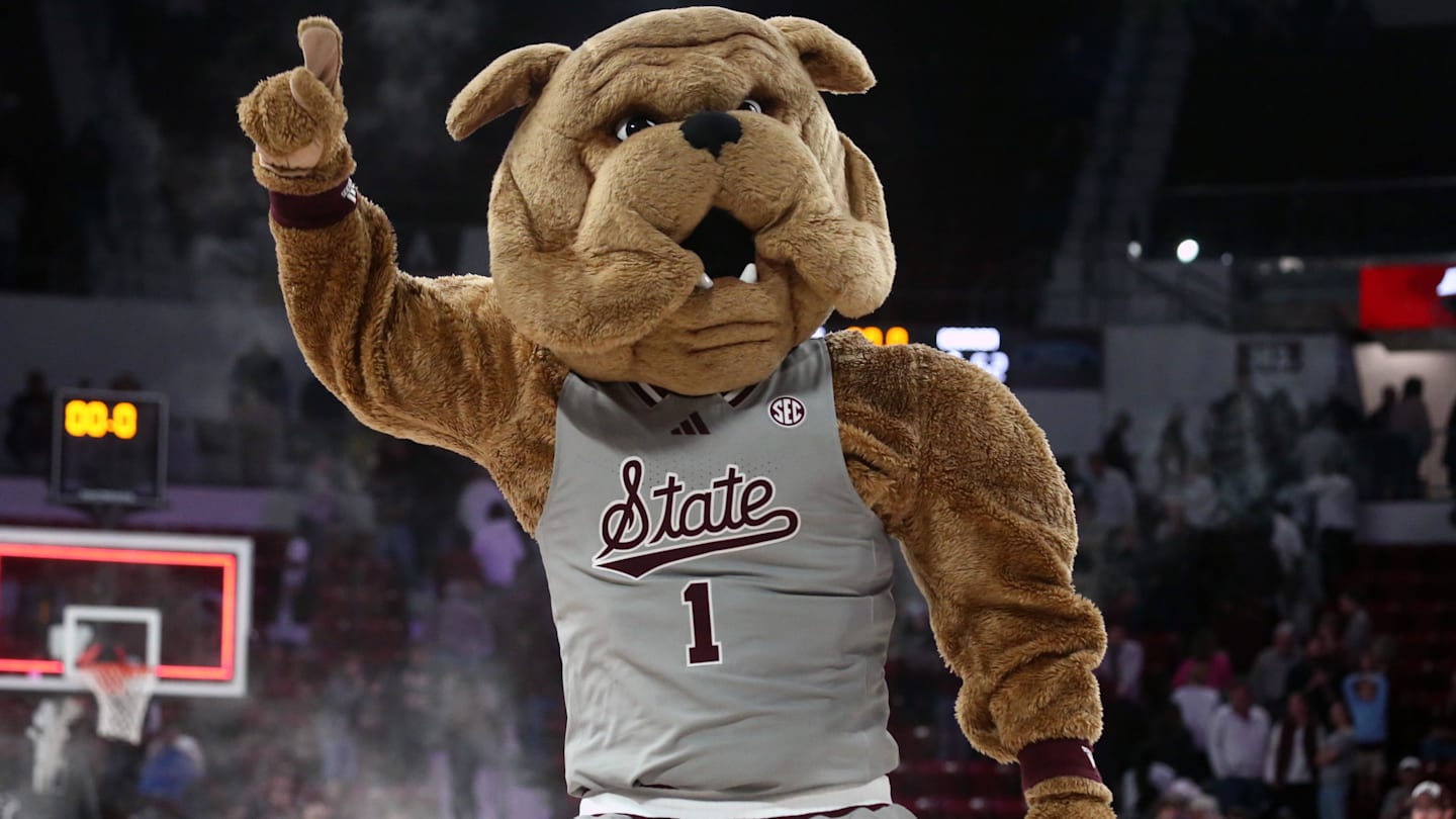 SEC Basketball Power Rankings: Bulldogs Rise After Beating South Carolina