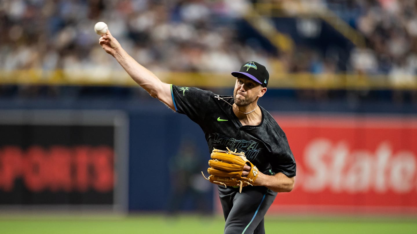 New Padres Reliever Praises A.J. Preller For 'Stopping at Nothing' to ...