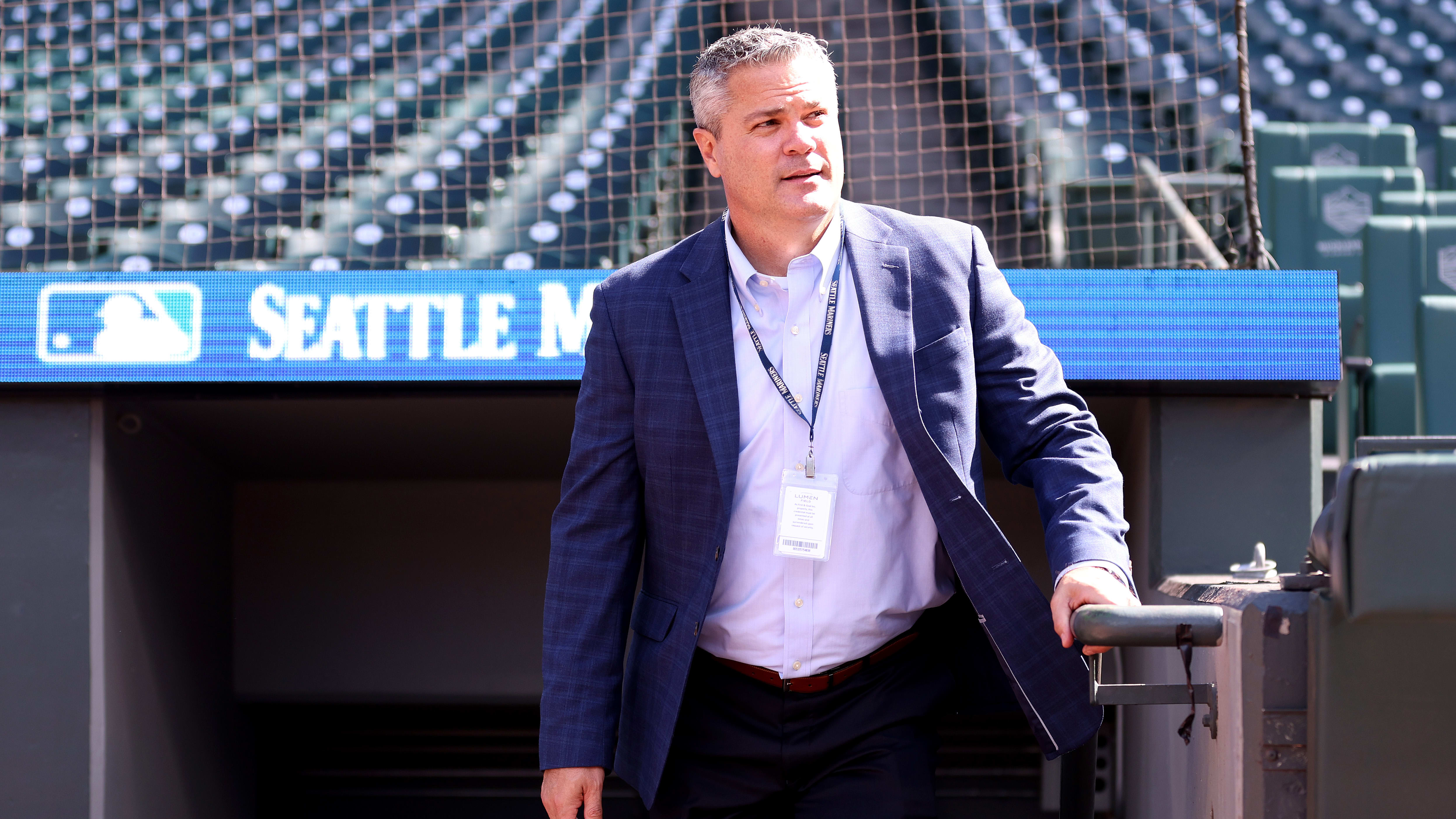 Scott Hunter on how the Mariners found value in the 2024 MLB Draft