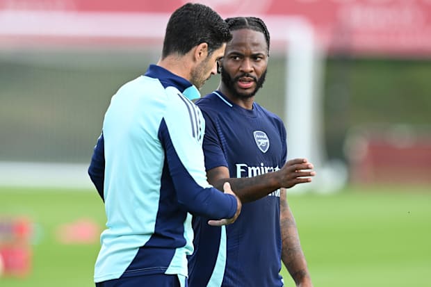 Why Arsenal Must Follow Four-Step Plan With Viktor Gyokeres