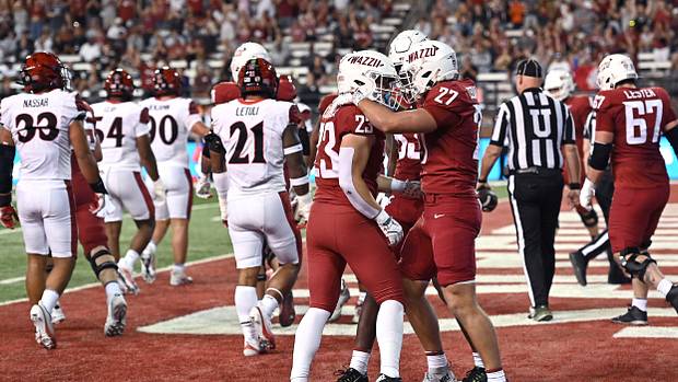 What San Diego State coach Sean Lewis said coming off a rough loss at ...