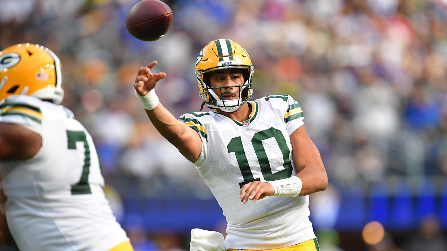 Green Bay Packers Free Agency Preview: Quarterbacks