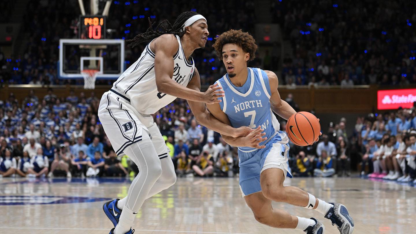 Duke Basketball Returns to Full Strength Versus Tar Heels