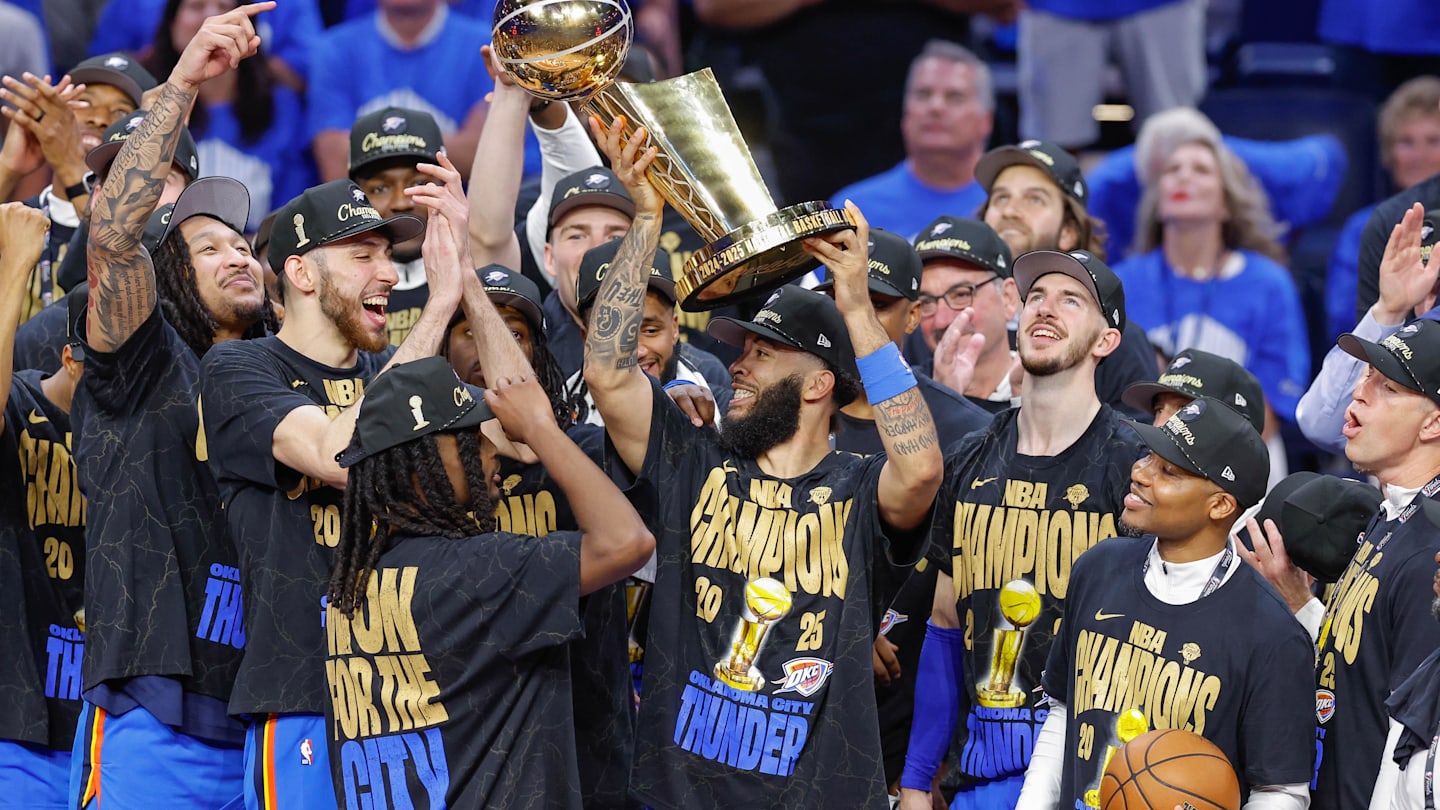 TCU Men's Basketball: Catching Up with NBA Champion, TCU Alum Kenrich ...