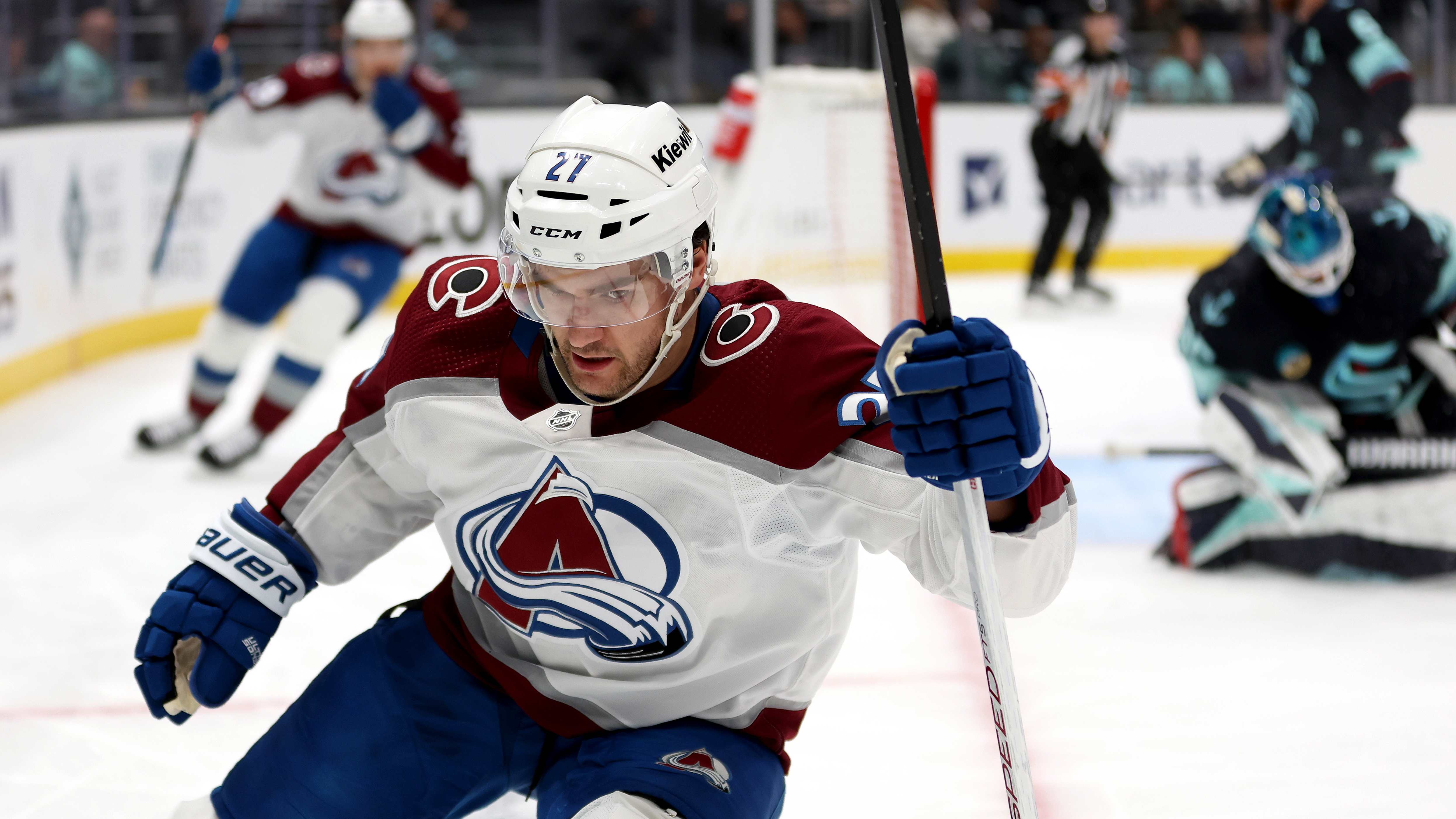 jonathan drouin stats