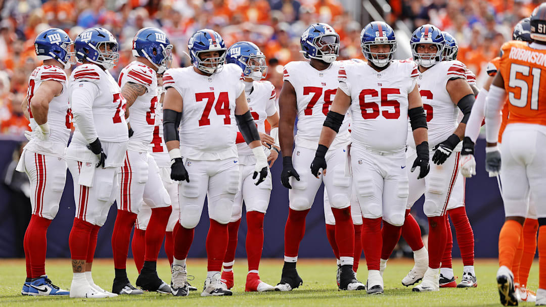 Conor Orr - Sports Illustrated