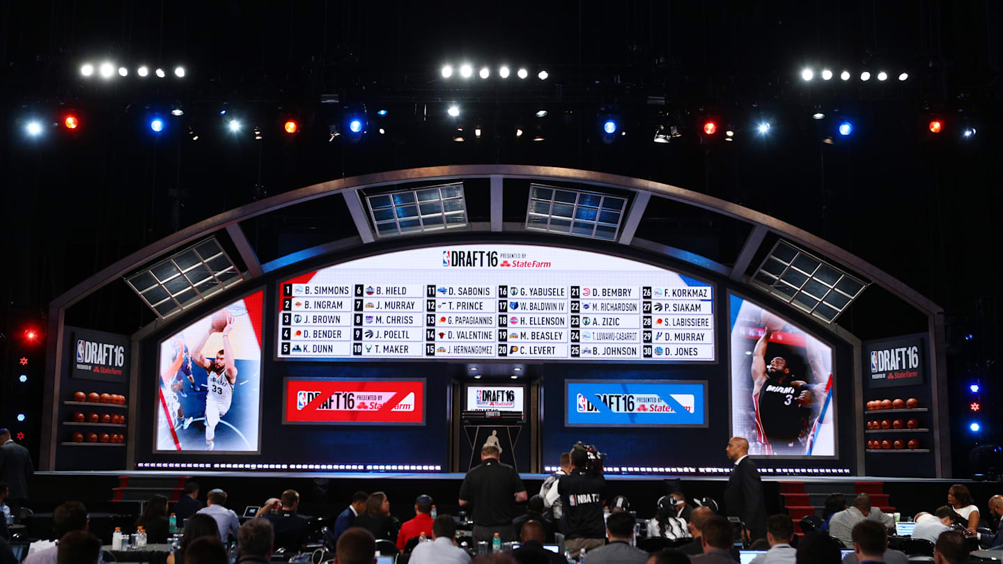 What to Know About the 2024 NBA draft: How to Watch, What Picks the ...