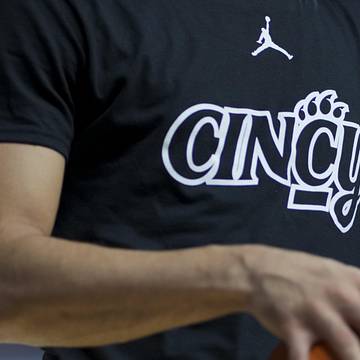 Cincinnati Bearcats Football Releases Opening Depth Chart Ahead of ...