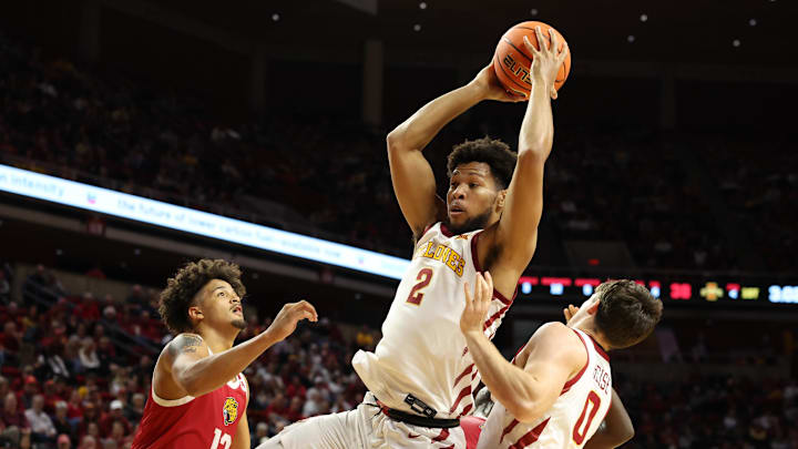 Live updates, score: Iowa State takes on Auburn in early-season Top 5 ...
