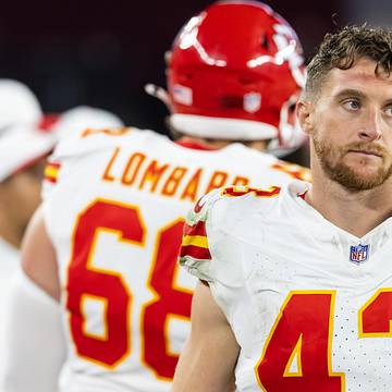 Chiefs quarterback Patrick Mahomes, Adidas, unveil 15 'Gladiator' high ...