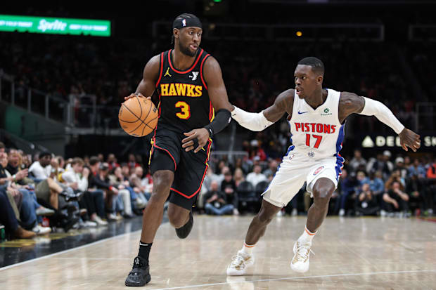 Pistons' Biggest Roster Hole Ahead of 2026 Season Revealed