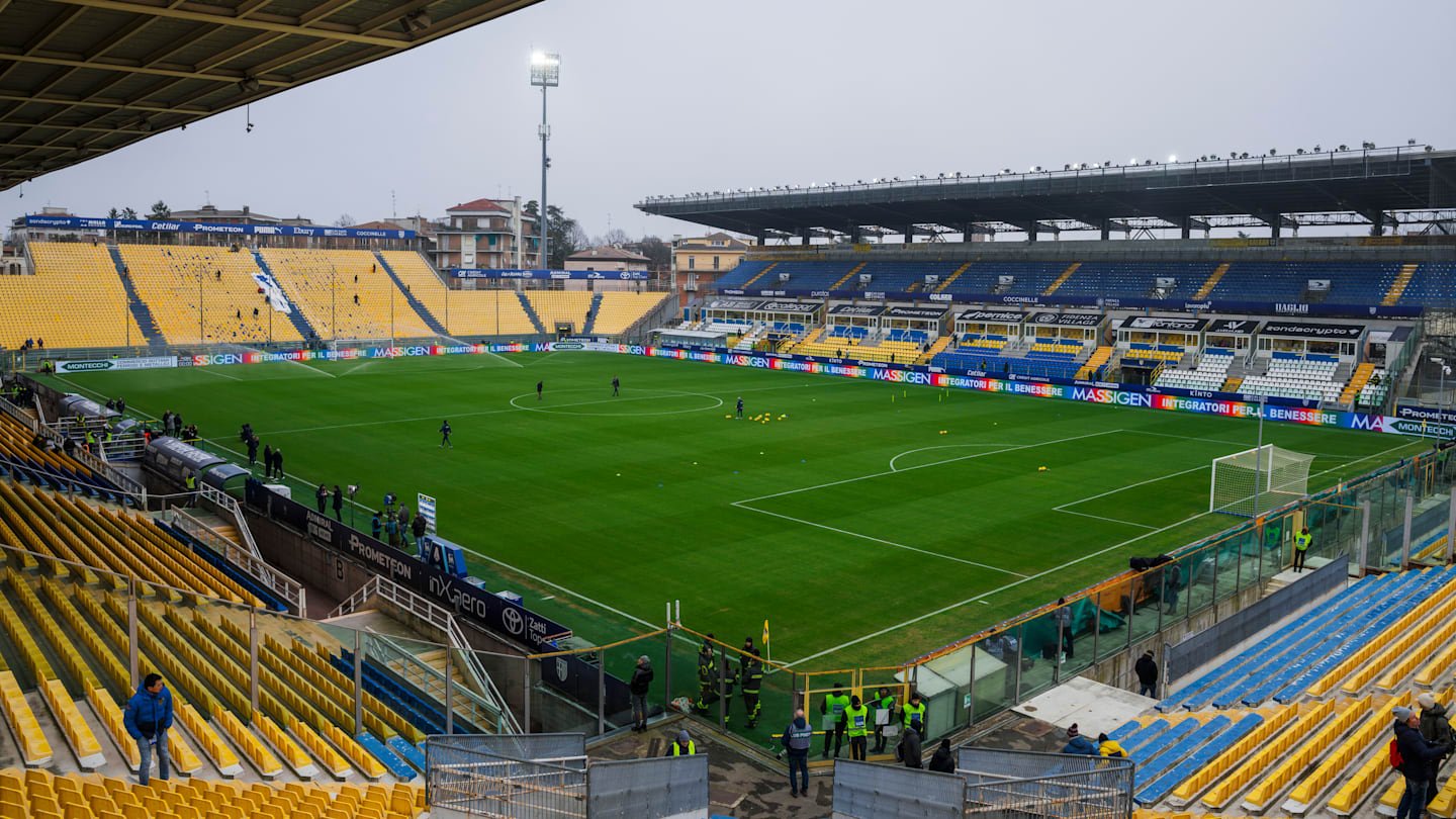 Parma-Roma (Serie A): orario, dove vederla in tv, probabili formazioni ...