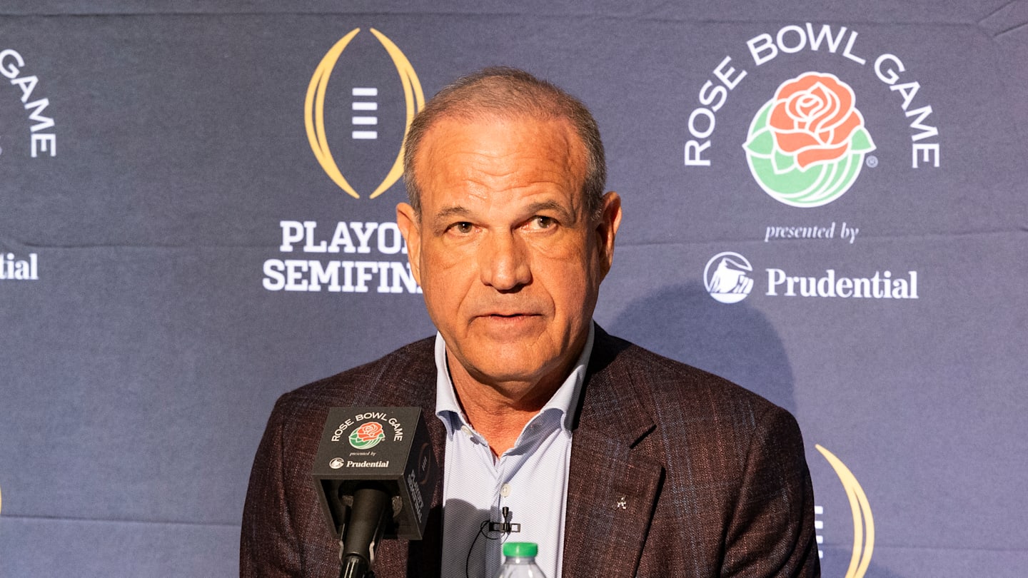 Alabama Football: Kevin Steele retires, who's next as Alabama Defensive ...