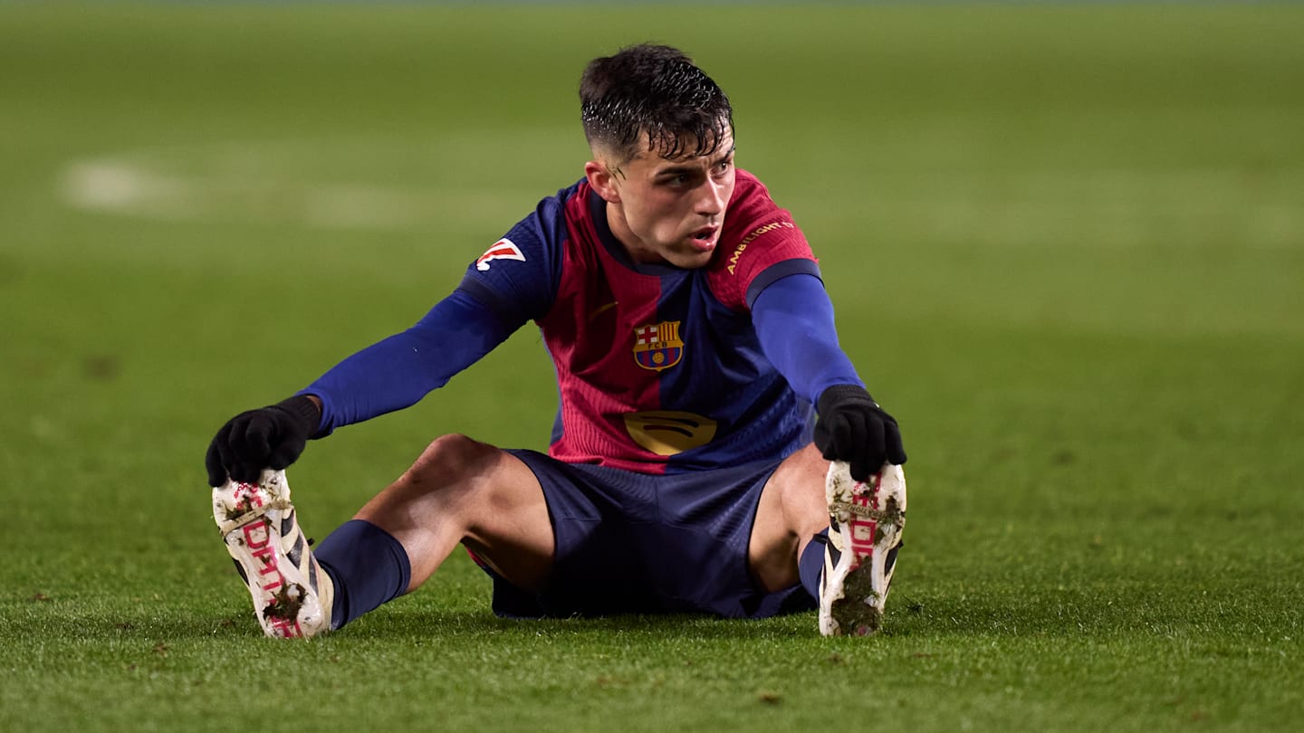 Los 5 próximos partidos del FC Barcelona tras golear 4-0 al Barbastro ...