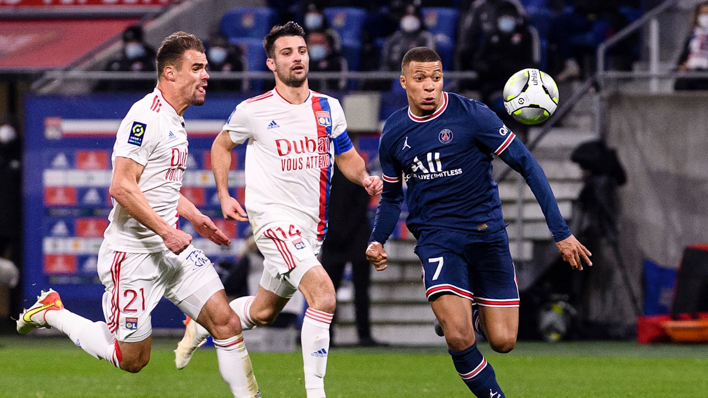 Lyon vs PSG: Jadwal Kickoff, Prediksi Skuad, dan Live Streaming – Ligue 1 19-9-2022