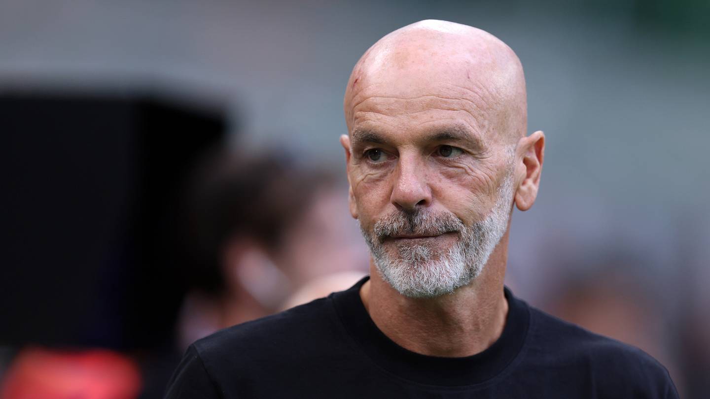 Pioli: "Prestazione non di alto livello. Origi? Ha giocate di qualità"